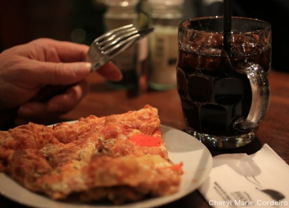 Egon Tromsø, Norway - Cheryl Marie Cordeiro