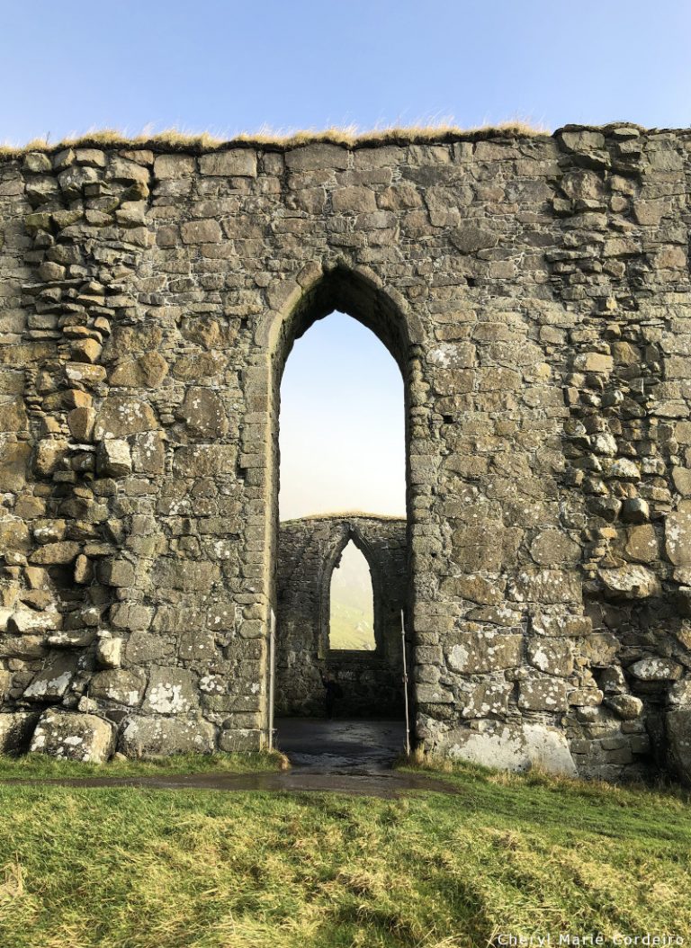 Mururin - The St. Magnus Cathedral at the Færoe Islands, 2019 - Cheryl ...