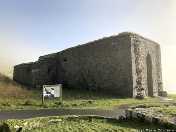Mururin - The St. Magnus Cathedral at the Færoe Islands, 2019 - Cheryl ...