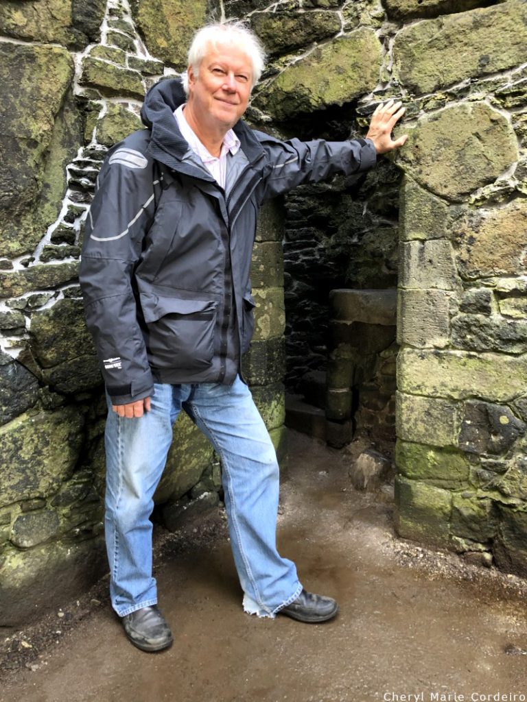 Mururin - The St. Magnus Cathedral at the Færoe Islands, 2019 - Cheryl ...