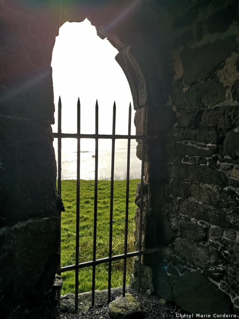 Mururin - The St. Magnus Cathedral at the Færoe Islands, 2019 - Cheryl ...