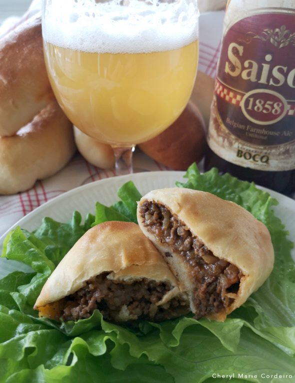 Pirog - Cheryl Marie Cordeiro